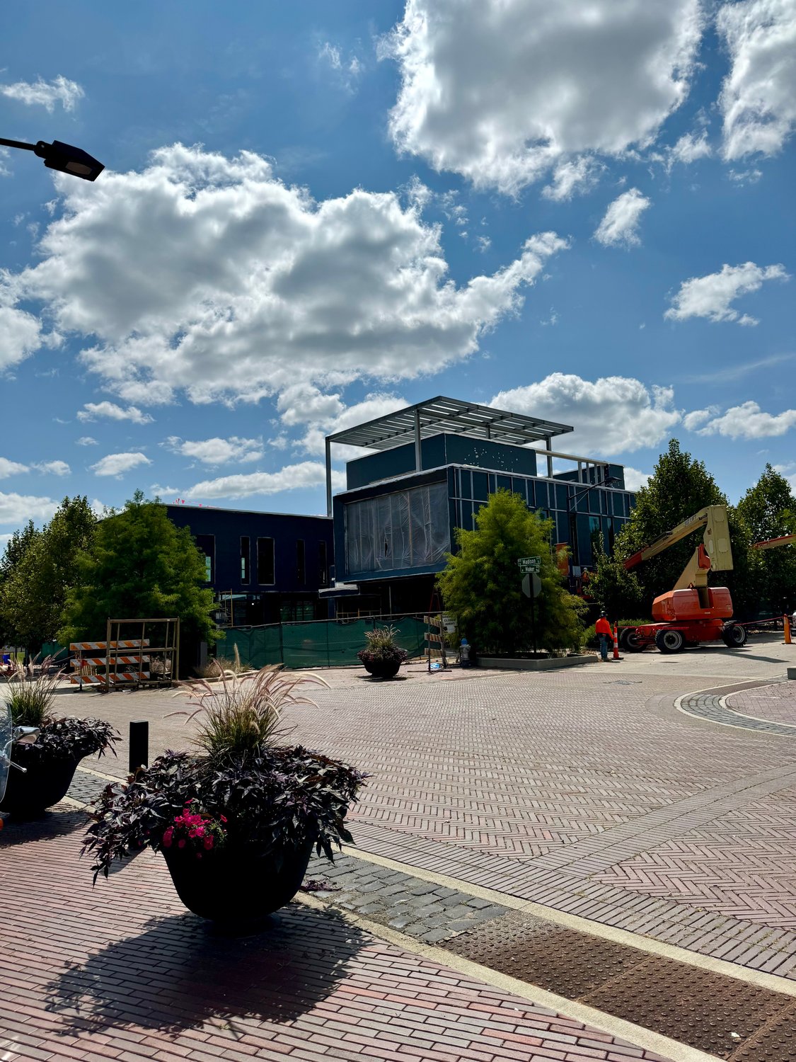 FORGING AHEAD: THE MILL, IU, & BLOOMINGTON'S VISION FOR A THRIVING ...