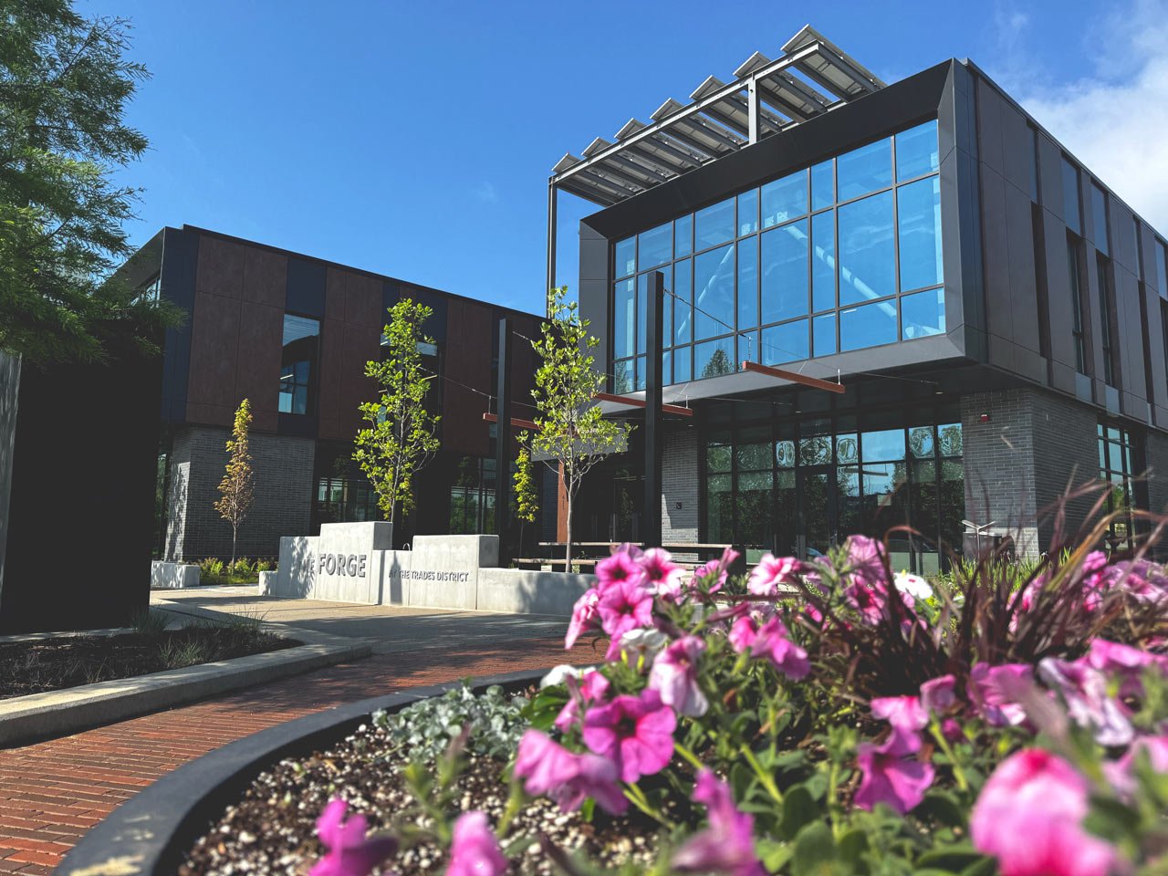 A New Civic Platform for Bloomington's Future